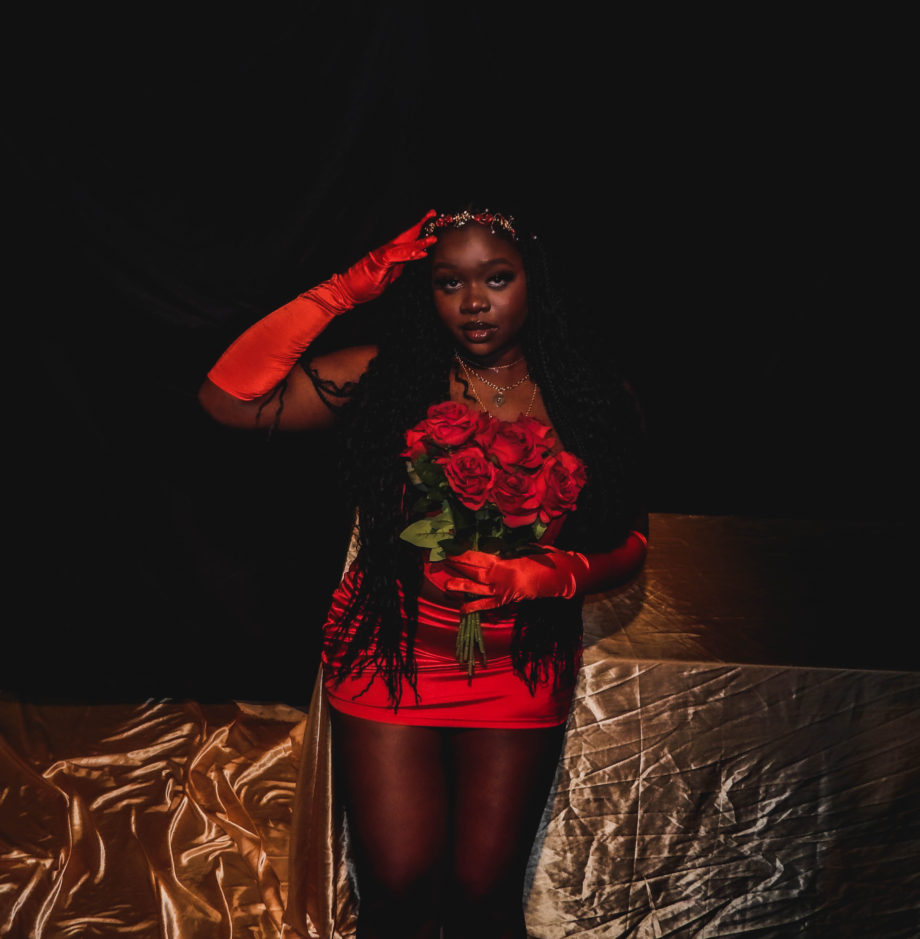 Picture Perfect Portfolio